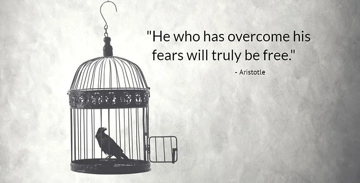 The Invisible Cage – Rebel Herbs